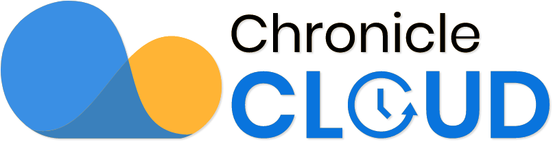 Chronicle Cloud